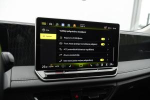 Volkswagen Tiguan 2024 Rīga, ar dzinēja tilpumu 1.50 L un nobraukumu 44 tūkst. km par 28500 €, foto 25 vietnē AUTOMOTO.COM.LV