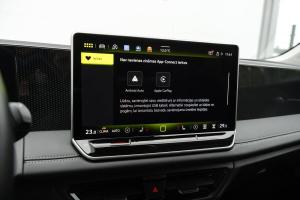 Volkswagen Tiguan 2024 Rīga, ar dzinēja tilpumu 1.50 L un nobraukumu 44 tūkst. km par 28500 €, foto 26 vietnē AUTOMOTO.COM.LV
