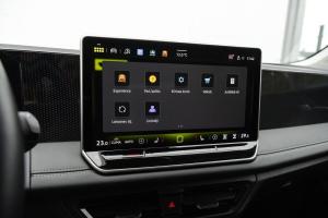 Volkswagen Tiguan 2024 Rīga, ar dzinēja tilpumu 1.50 L un nobraukumu 44 tūkst. km par 28500 €, foto 27 vietnē AUTOMOTO.COM.LV