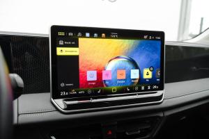 Volkswagen Tiguan 2024 Rīga, ar dzinēja tilpumu 1.50 L un nobraukumu 44 tūkst. km par 28500 €, foto 28 vietnē AUTOMOTO.COM.LV