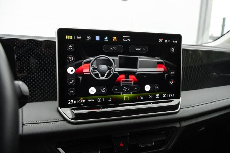 Volkswagen Tiguan 2024 Rīga, ar dzinēja tilpumu 1.50 L un nobraukumu 44 tūkst. km par 28500 €, foto 29 vietnē AUTOMOTO.COM.LV