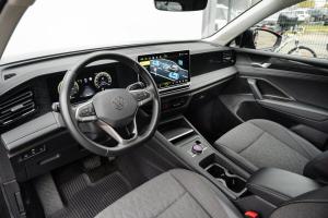 Volkswagen Tiguan 2024 Rīga, ar dzinēja tilpumu 1.50 L un nobraukumu 44 tūkst. km par 28500 €, foto 30 vietnē AUTOMOTO.COM.LV