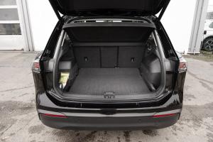 Volkswagen Tiguan 2024 Rīga, ar dzinēja tilpumu 1.50 L un nobraukumu 44 tūkst. km par 28500 €, foto 31 vietnē AUTOMOTO.COM.LV