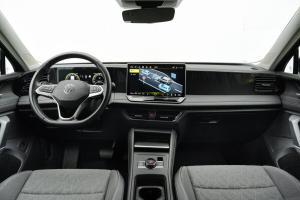 Volkswagen Tiguan 2024 Rīga, ar dzinēja tilpumu 1.50 L un nobraukumu 44 tūkst. km par 28500 €, foto 34 vietnē AUTOMOTO.COM.LV