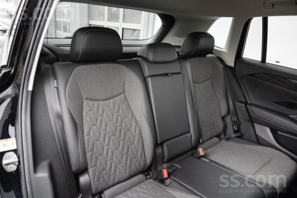 Volkswagen Tiguan 2024 Rīga, ar dzinēja tilpumu 1.50 L un nobraukumu 44 tūkst. km par 28500 €, foto 9 vietnē AUTOMOTO.COM.LV