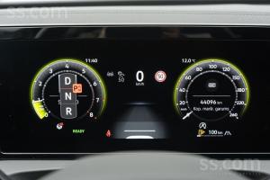 Фольксваген Тигуан 2024 в Рига, объемом двигателя 1.50 л и пробегом 44 тыс. км за 28500 €, фото 17 на AUTOMOTO.COM.LV