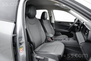 Volkswagen Tiguan 2024 Rīga, ar dzinēja tilpumu 2.00 L un nobraukumu 26 tūkst. km par 31750 €, foto 7 vietnē AUTOMOTO.COM.LV