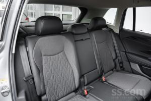 Volkswagen Tiguan 2024 Rīga, ar dzinēja tilpumu 2.00 L un nobraukumu 26 tūkst. km par 31750 €, foto 8 vietnē AUTOMOTO.COM.LV