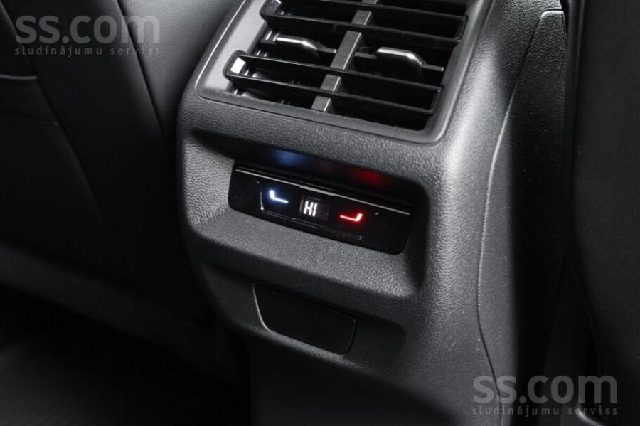 Volkswagen Tiguan 2024 Rīga, ar dzinēja tilpumu 2.00 L un nobraukumu 26 tūkst. km par 31750 €, foto 9 vietnē AUTOMOTO.COM.LV