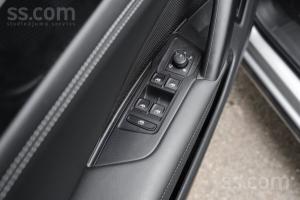 Volkswagen Tiguan 2024 Rīga, ar dzinēja tilpumu 2.00 L un nobraukumu 26 tūkst. km par 31750 €, foto 10 vietnē AUTOMOTO.COM.LV