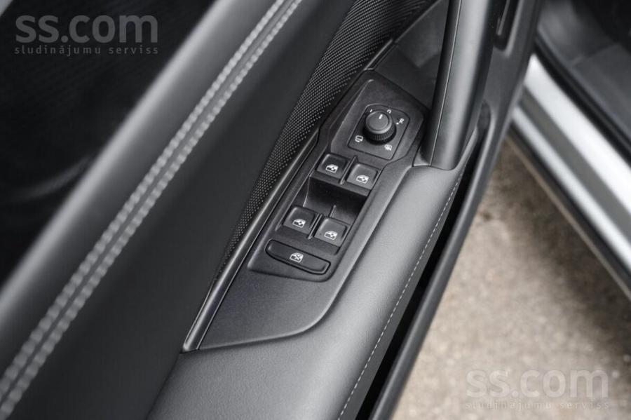 Volkswagen Tiguan 2024 Rīga, ar dzinēja tilpumu 2.00 L un nobraukumu 26 tūkst. km par 31750 €, foto 10 vietnē AUTOMOTO.COM.LV