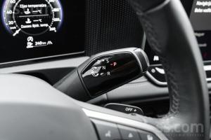 Volkswagen Tiguan 2024 Rīga, ar dzinēja tilpumu 2.00 L un nobraukumu 26 tūkst. km par 31750 €, foto 12 vietnē AUTOMOTO.COM.LV