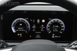 Volkswagen Tiguan 2024 Rīga, ar dzinēja tilpumu 2.00 L un nobraukumu 26 tūkst. km par 31750 €, foto 14 vietnē AUTOMOTO.COM.LV