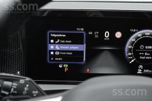 Volkswagen Tiguan 2024 Rīga, ar dzinēja tilpumu 2.00 L un nobraukumu 26 tūkst. km par 31750 €, foto 16 vietnē AUTOMOTO.COM.LV