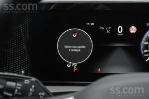 Volkswagen Tiguan 2024 Rīga, ar dzinēja tilpumu 2.00 L un nobraukumu 26 tūkst. km par 31750 €, foto 17 vietnē AUTOMOTO.COM.LV