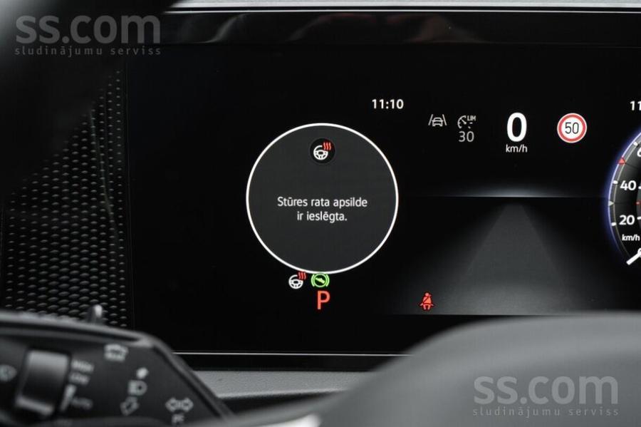 Volkswagen Tiguan 2024 Rīga, ar dzinēja tilpumu 2.00 L un nobraukumu 26 tūkst. km par 31750 €, foto 17 vietnē AUTOMOTO.COM.LV