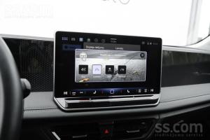 Volkswagen Tiguan 2024 Rīga, ar dzinēja tilpumu 2.00 L un nobraukumu 26 tūkst. km par 31750 €, foto 20 vietnē AUTOMOTO.COM.LV