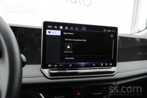 Volkswagen Tiguan 2024 Rīga, ar dzinēja tilpumu 2.00 L un nobraukumu 26 tūkst. km par 31750 €, foto 22 vietnē AUTOMOTO.COM.LV