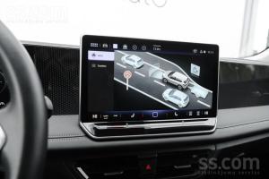 Volkswagen Tiguan 2024 Rīga, ar dzinēja tilpumu 2.00 L un nobraukumu 26 tūkst. km par 31750 €, foto 23 vietnē AUTOMOTO.COM.LV