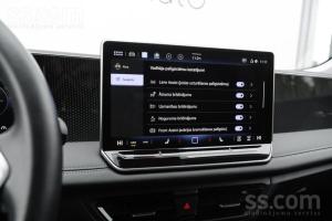 Volkswagen Tiguan 2024 Rīga, ar dzinēja tilpumu 2.00 L un nobraukumu 26 tūkst. km par 31750 €, foto 24 vietnē AUTOMOTO.COM.LV