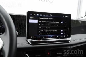 Volkswagen Tiguan 2024 Rīga, ar dzinēja tilpumu 2.00 L un nobraukumu 26 tūkst. km par 31750 €, foto 25 vietnē AUTOMOTO.COM.LV