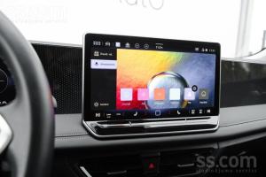 Volkswagen Tiguan 2024 Rīga, ar dzinēja tilpumu 2.00 L un nobraukumu 26 tūkst. km par 31750 €, foto 26 vietnē AUTOMOTO.COM.LV