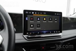 Volkswagen Tiguan 2024 Rīga, ar dzinēja tilpumu 2.00 L un nobraukumu 26 tūkst. km par 31750 €, foto 27 vietnē AUTOMOTO.COM.LV