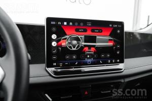 Volkswagen Tiguan 2024 Rīga, ar dzinēja tilpumu 2.00 L un nobraukumu 26 tūkst. km par 31750 €, foto 28 vietnē AUTOMOTO.COM.LV