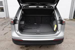 Volkswagen Tiguan 2024 Rīga, ar dzinēja tilpumu 2.00 L un nobraukumu 26 tūkst. km par 31750 €, foto 30 vietnē AUTOMOTO.COM.LV