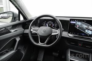 Volkswagen Tiguan 2024 Rīga, ar dzinēja tilpumu 2.00 L un nobraukumu 26 tūkst. km par 31750 €, foto 32 vietnē AUTOMOTO.COM.LV