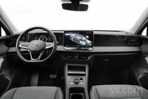 Volkswagen Tiguan 2024 Rīga, ar dzinēja tilpumu 2.00 L un nobraukumu 26 tūkst. km par 31750 €, foto 33 vietnē AUTOMOTO.COM.LV