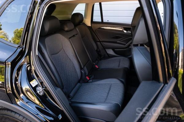 Volkswagen Tiguan 2025 Rīga, ar dzinēja tilpumu 2.00 L un nobraukumu 39 tūkst. km par 32950 €, foto 7 vietnē AUTOMOTO.COM.LV