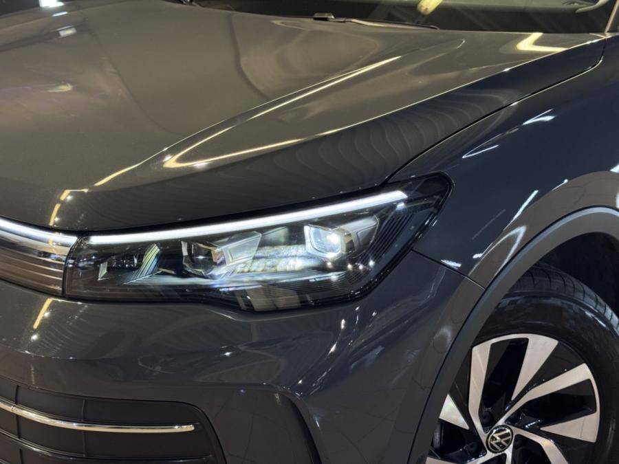 Volkswagen Tiguan 2025 Viļņa, ar dzinēja tilpumu 2.00 L un nobraukumu 64 tūkst. km par 35950 €, foto 5 vietnē AUTOMOTO.COM.LV