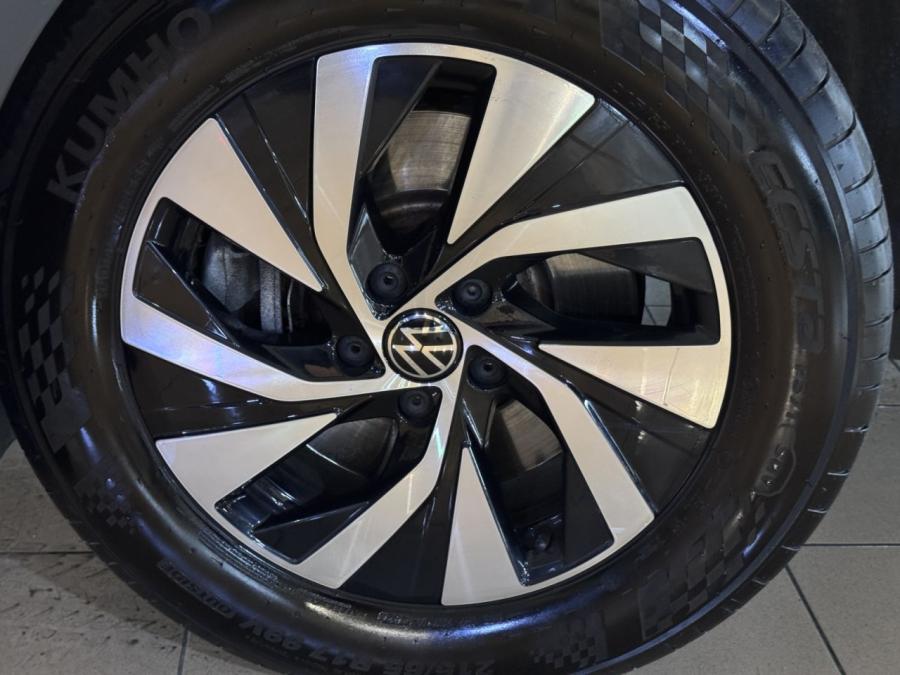 Volkswagen Tiguan 2025 Viļņa, ar dzinēja tilpumu 2.00 L un nobraukumu 64 tūkst. km par 35950 €, foto 6 vietnē AUTOMOTO.COM.LV