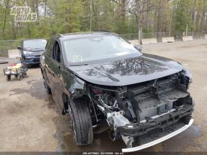 Фольксваген Тигуан 2025 в Клайпеда, объемом двигателя 2.00 л и пробегом 0 тыс. км за 23000 €, фото 4 на AUTOMOTO.COM.LV