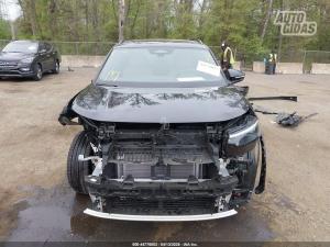 Фольксваген Тигуан 2025 в Клайпеда, объемом двигателя 2.00 л и пробегом 0 тыс. км за 23000 €, фото 5 на AUTOMOTO.COM.LV
