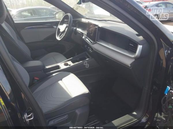 Volkswagen Tiguan 2025 in Klaipeda, with an engine capacity of 2.00 L and mileage of 0 thousand km for 22500 €, photo 7 on AUTOMOTO.COM.LV