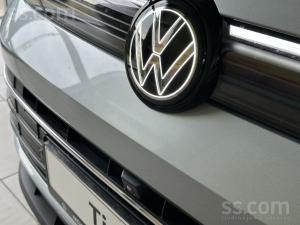 Volkswagen Tiguan 2026 in Valmiera, with an engine capacity of 1.50 L and mileage of 10 thousand km for 39150 €, photo 15 on AUTOMOTO.COM.LV