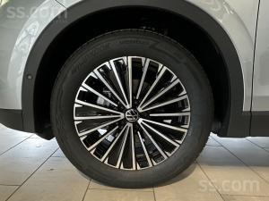 Volkswagen Tiguan 2026 in Valmiera, with an engine capacity of 1.50 L and mileage of 10 thousand km for 39150 €, photo 21 on AUTOMOTO.COM.LV