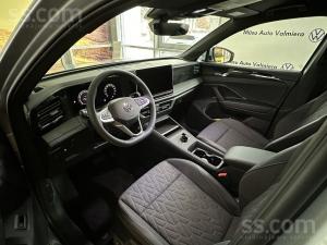 Volkswagen Tiguan 2026 in Valmiera, with an engine capacity of 1.50 L and mileage of 10 thousand km for 39150 €, photo 8 on AUTOMOTO.COM.LV