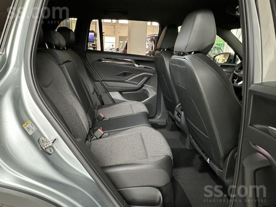 Volkswagen Tiguan 2026 in Valmiera, with an engine capacity of 1.50 L and mileage of 10 thousand km for 39150 €, photo 11 on AUTOMOTO.COM.LV