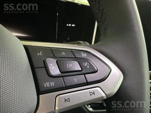 Volkswagen Tiguan 2026 in Valmiera, with an engine capacity of 1.50 L and mileage of 10 thousand km for 39150 €, photo 18 on AUTOMOTO.COM.LV