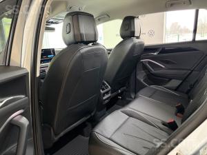 Volkswagen Tiguan 2026 Valmiera, ar dzinēja tilpumu 2.00 L un nobraukumu 9 tūkst. km par 48700 €, foto 9 vietnē AUTOMOTO.COM.LV