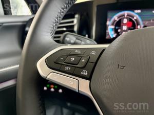 Volkswagen Tiguan 2026 Valmiera, ar dzinēja tilpumu 2.00 L un nobraukumu 9 tūkst. km par 48700 €, foto 10 vietnē AUTOMOTO.COM.LV