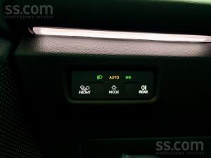 Volkswagen Tiguan 2026 Valmiera, ar dzinēja tilpumu 2.00 L un nobraukumu 9 tūkst. km par 48700 €, foto 18 vietnē AUTOMOTO.COM.LV