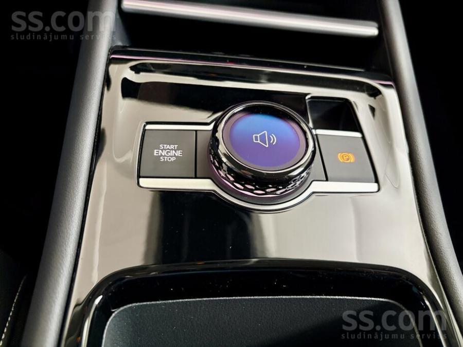 Volkswagen Tiguan 2026 Valmiera, ar dzinēja tilpumu 2.00 L un nobraukumu 9 tūkst. km par 48700 €, foto 19 vietnē AUTOMOTO.COM.LV