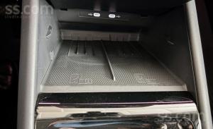 Volkswagen Tiguan 2026 Valmiera, ar dzinēja tilpumu 2.00 L un nobraukumu 9 tūkst. km par 48700 €, foto 20 vietnē AUTOMOTO.COM.LV