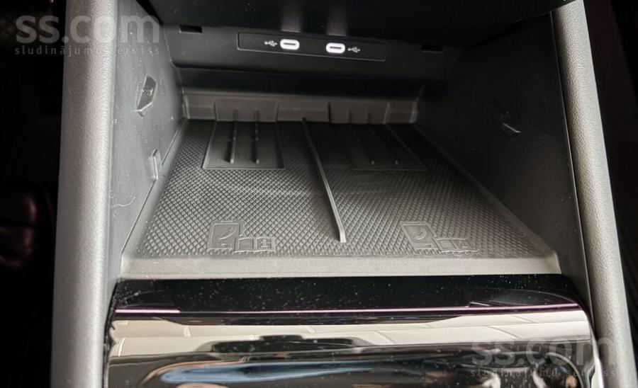 Volkswagen Tiguan 2026 Valmiera, ar dzinēja tilpumu 2.00 L un nobraukumu 9 tūkst. km par 48700 €, foto 20 vietnē AUTOMOTO.COM.LV