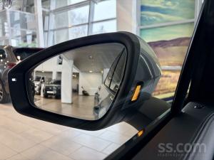 Volkswagen Tiguan 2026 Valmiera, ar dzinēja tilpumu 2.00 L un nobraukumu 9 tūkst. km par 48700 €, foto 21 vietnē AUTOMOTO.COM.LV