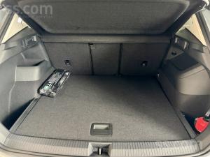 Volkswagen Tiguan 2026 Valmiera, ar dzinēja tilpumu 2.00 L un nobraukumu 9 tūkst. km par 48700 €, foto 22 vietnē AUTOMOTO.COM.LV